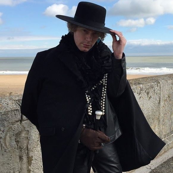 Rock Song (for Alan Wass) – Ben Preston